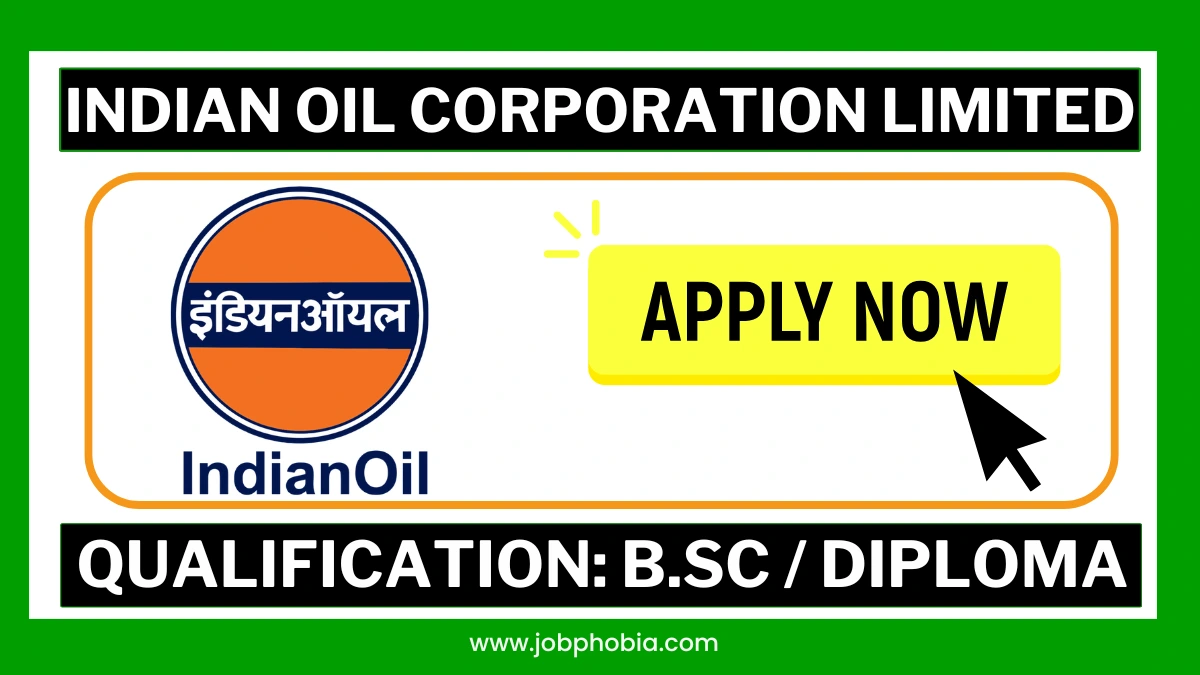 IOCL Haldia Refinery Recruitment 2026 – Eligibility, Selection Process ...